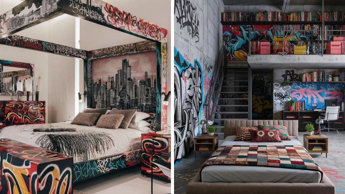 23 Gorgeous Beachy Bedroom Designs to Inspire Your Coastal Retreat