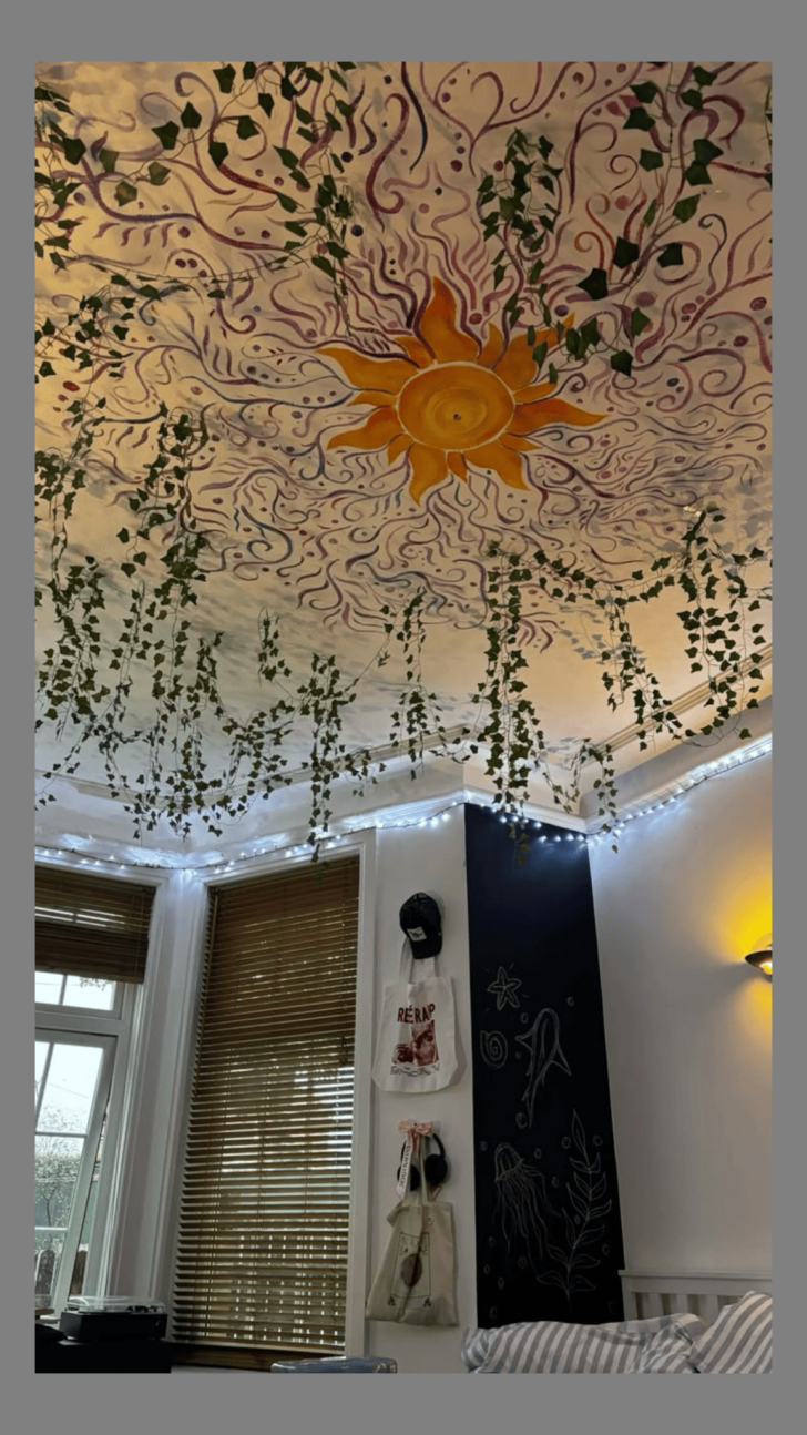 25 Breathtaking Ceiling Ideas to Elevate Your Space Instantly