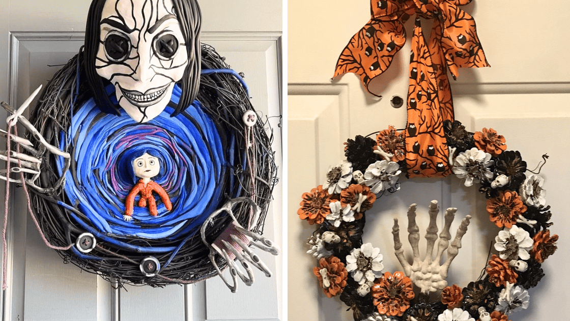 10+ Festive Halloween Library Decor Ideas That Spell Fun