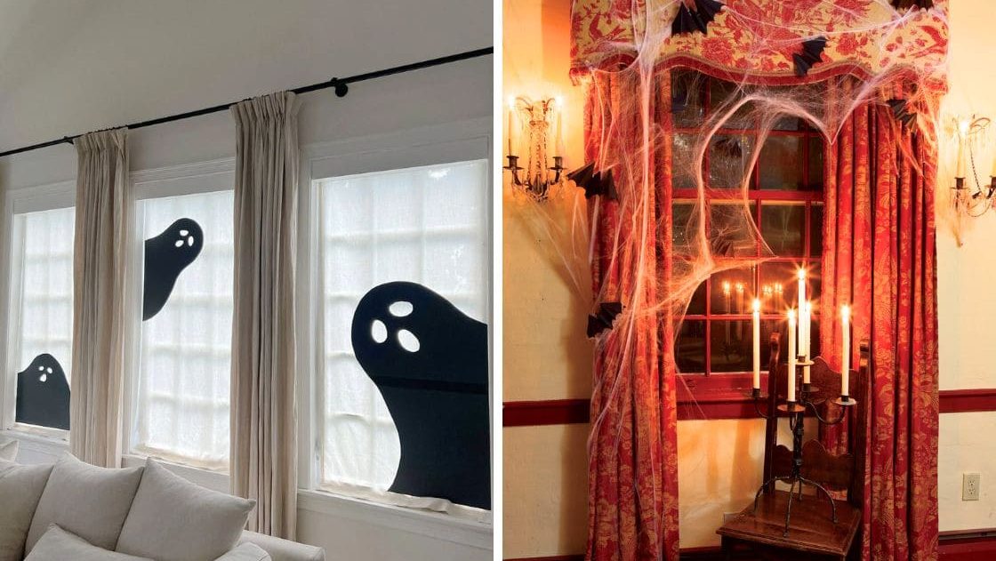 Here're 20 Bewitching Ways to Decorate Your Home With Witches This ...