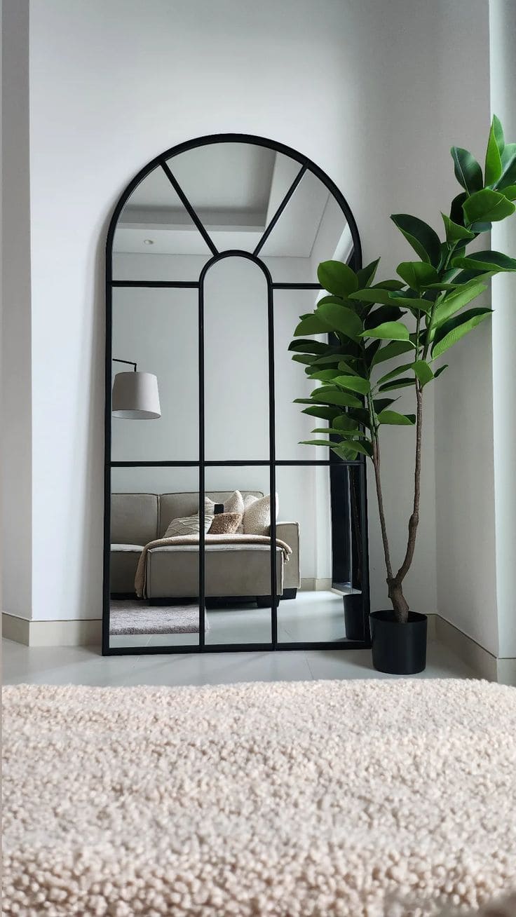 20 Stunning Mirror Design Ideas to Elevate Your Home
