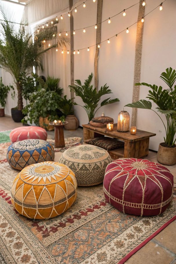 20 Creative Ways to Style Your Home With Macrame