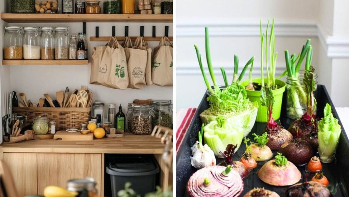 24 Creative and Impressive Ideas to Decorate Your Home Corner