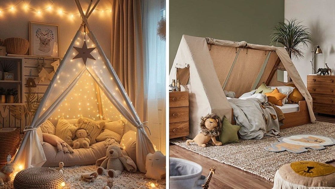 24 Stunning Rustic Farmhouse Laundry Room Ideas