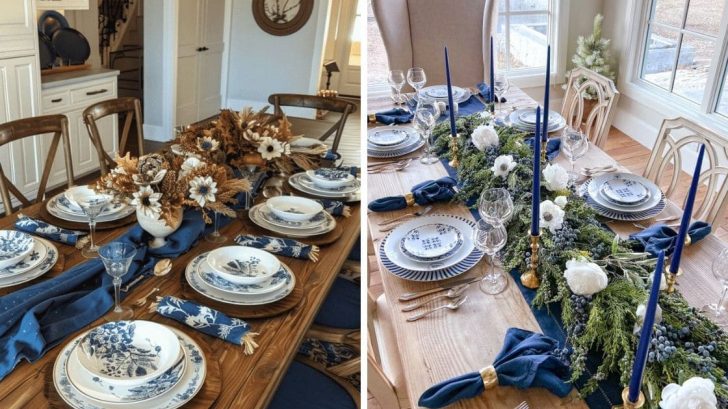 20 Gorgeous Thanksgiving Decor Ideas Worth Trying This Year