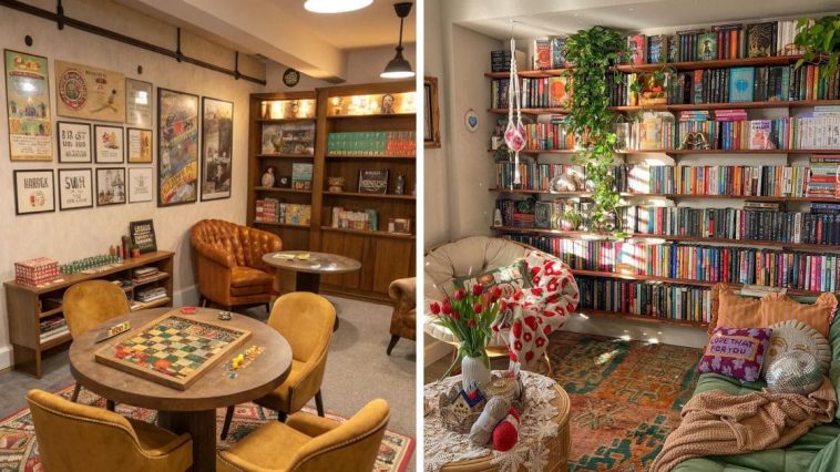 20 Weird Furniture Ideas That Bring Joy and Uniqueness to Every Room