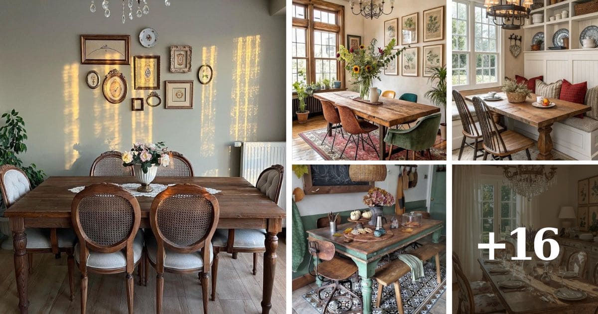 18 Inspiring Back Door Entrance Ideas to Add Warmth and Style