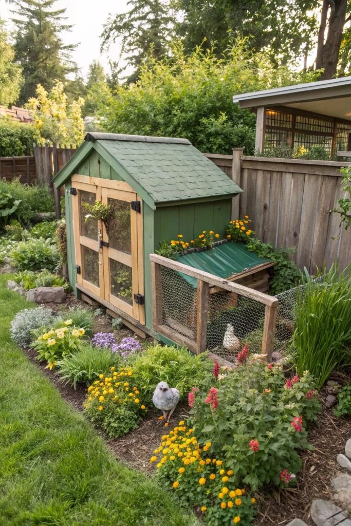 9 Simple Ways to Start Micro-Homesteading for Beginners
